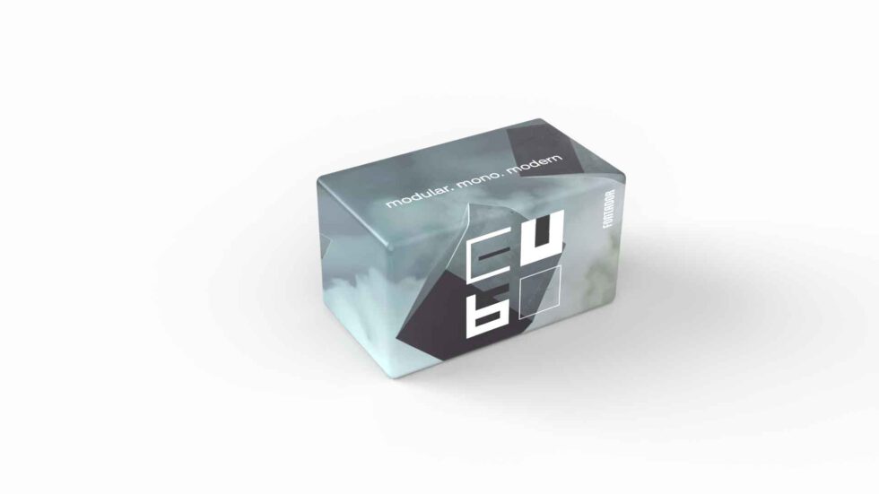 Cubo